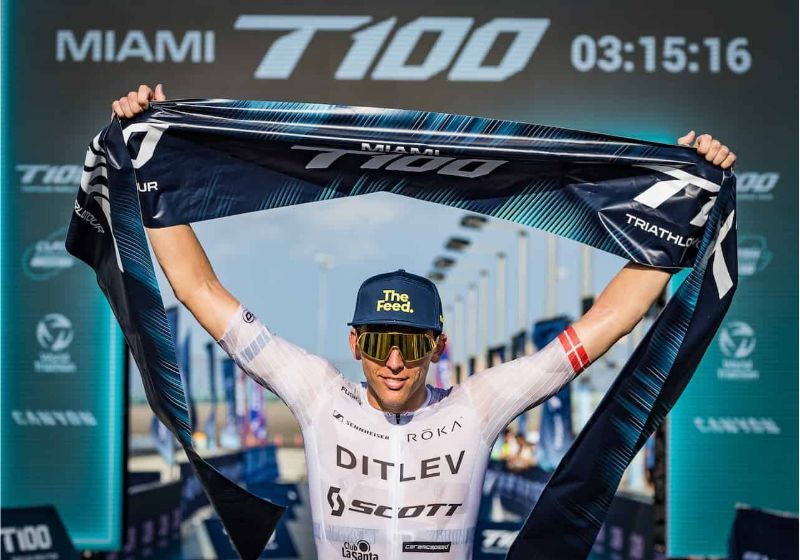 Is there a most efficient running form?