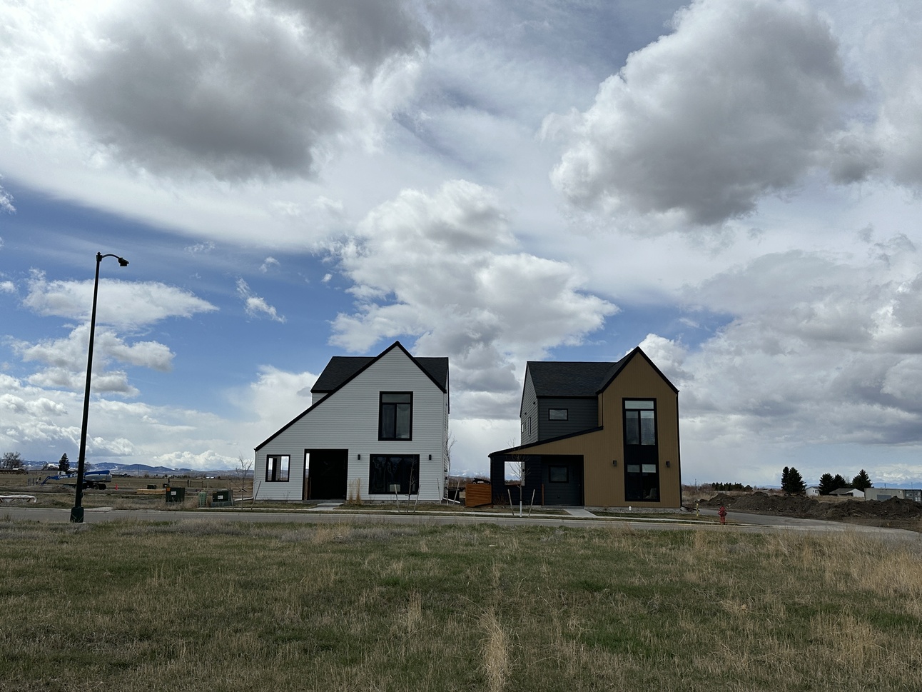 Bozeman Build Report #8