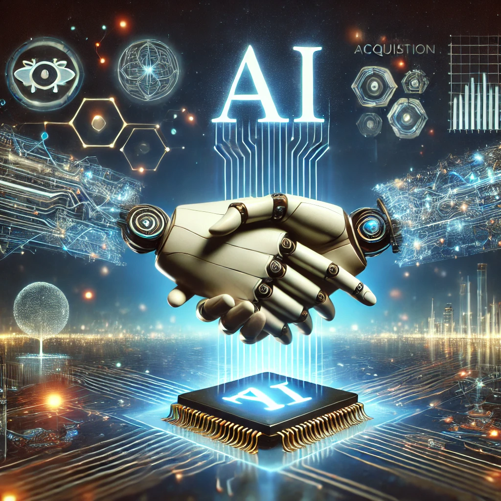 🗞 xAI Acquires Hotshot, Mistral Launches Small 3, and More AI Moves