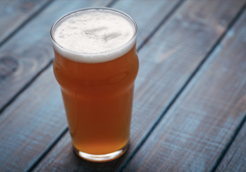 Free Beer Machine - Claim Yours Today!
