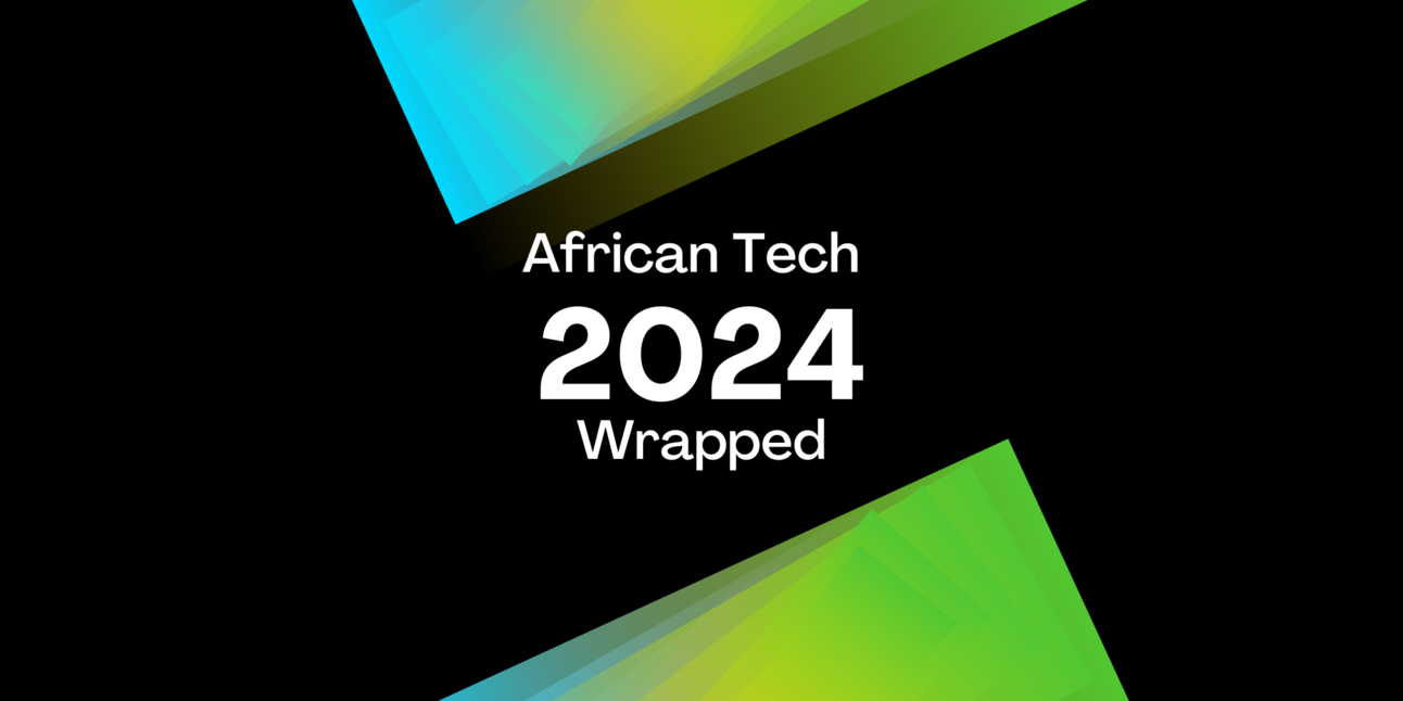 Tech Safari Wrapped: 2024