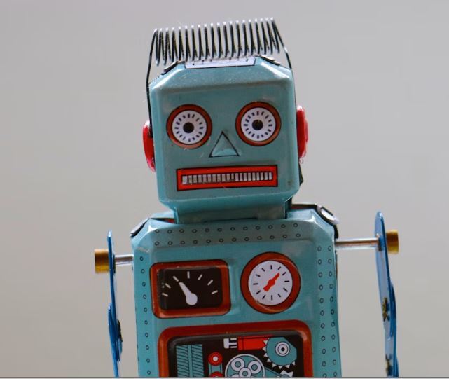 Digital Economy Dispatch #197 -- Exploring the Creative Use of AI: How ...