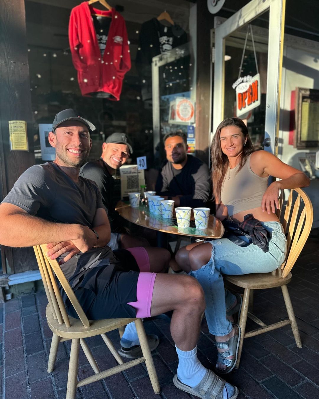 If you're having dink problems...