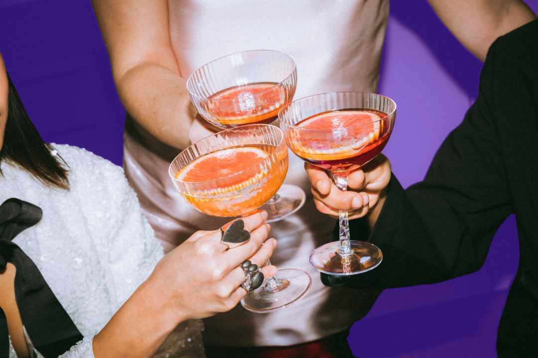 🥳👀 Gen Z’s favorite kind of party