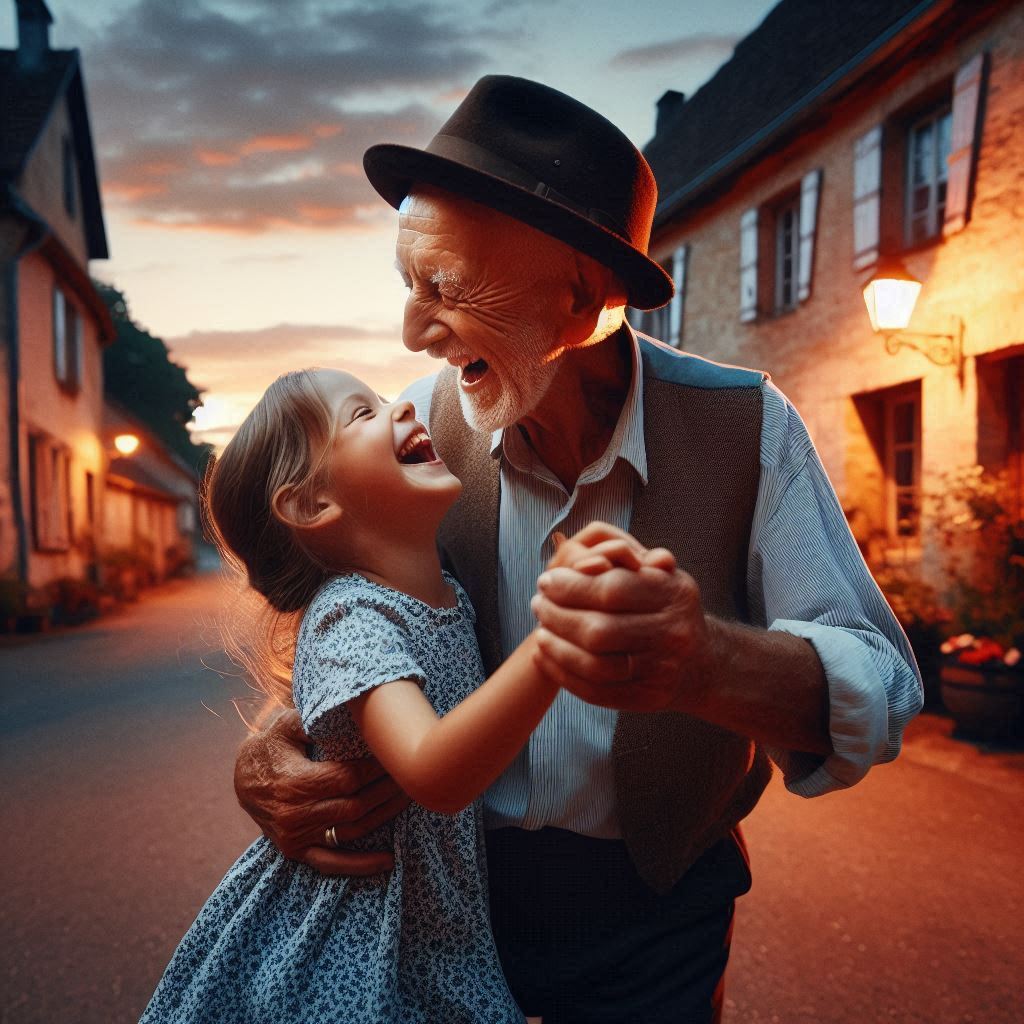 La Fête de la Musique: Beginner French Story of Music & Joy