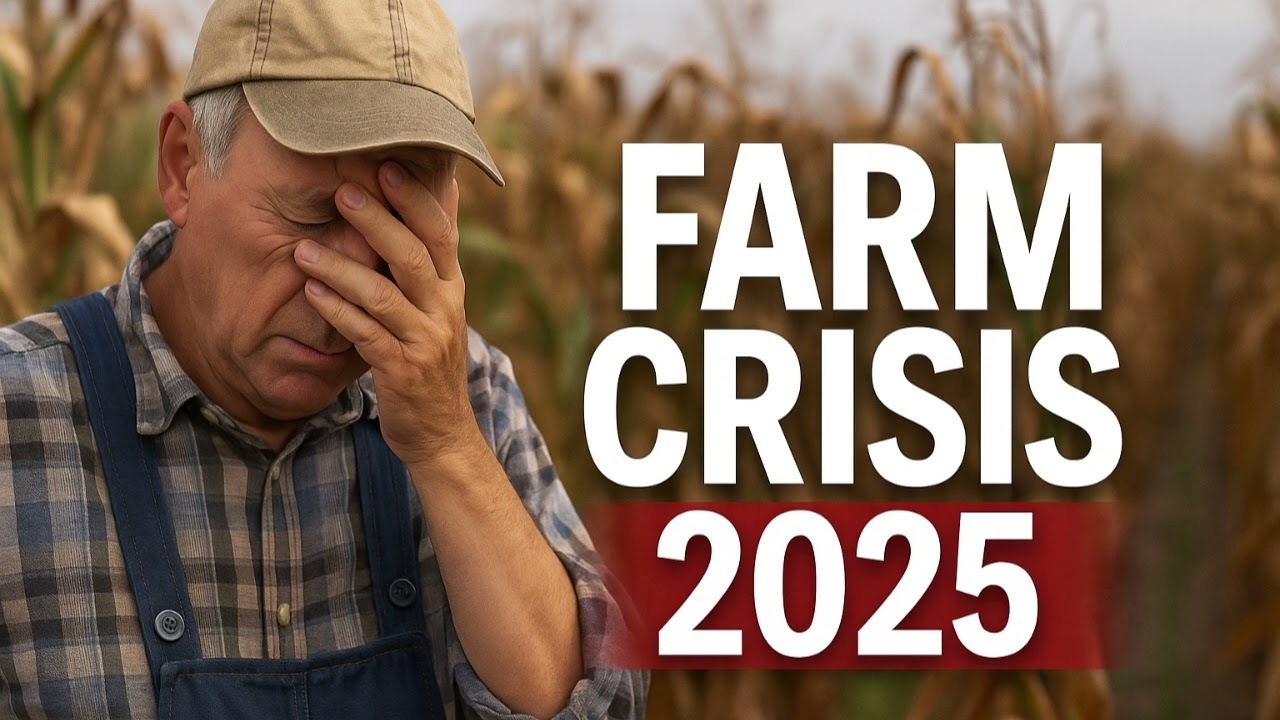 Sarah Huckabee Sanders Races to Save Family Farms Before Vice President ...