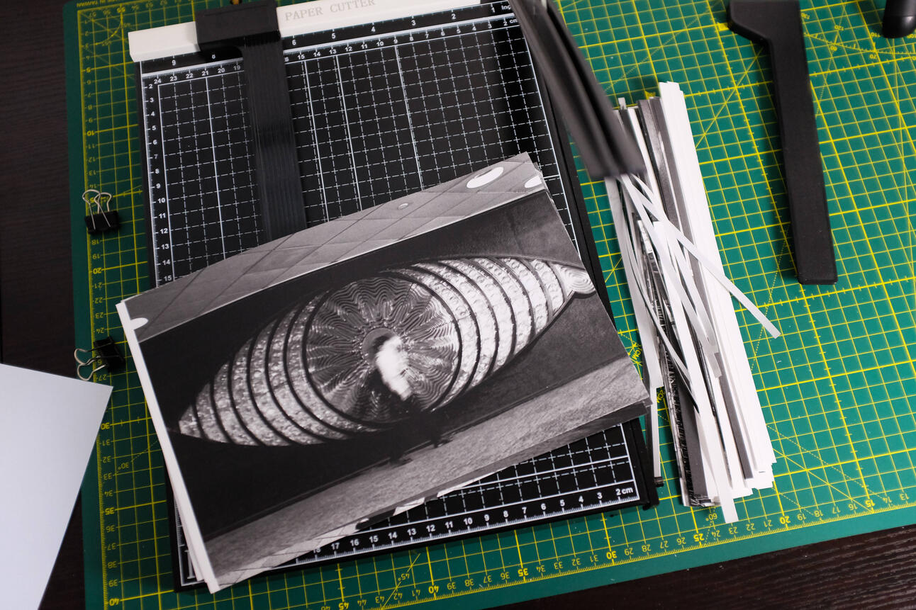 Making a Photo Zine in a Day: From Shoot to Print in 5 Hours