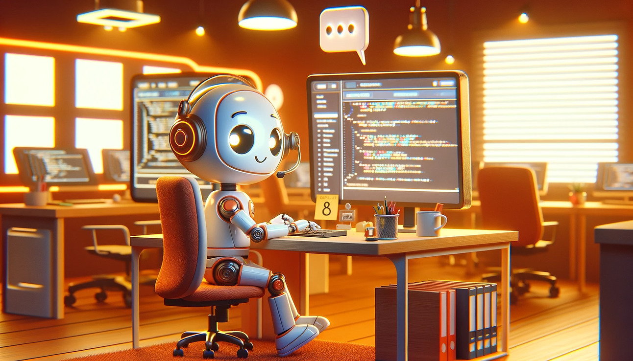 Python for Beginners: Become a Bot Builder with ChatGPT and OpenAI