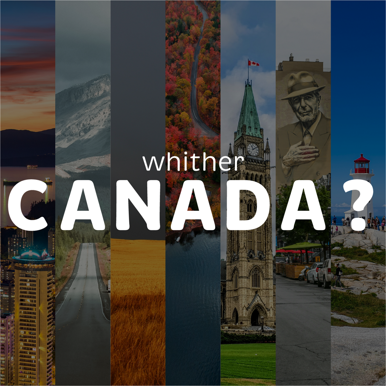 Whither Canada?