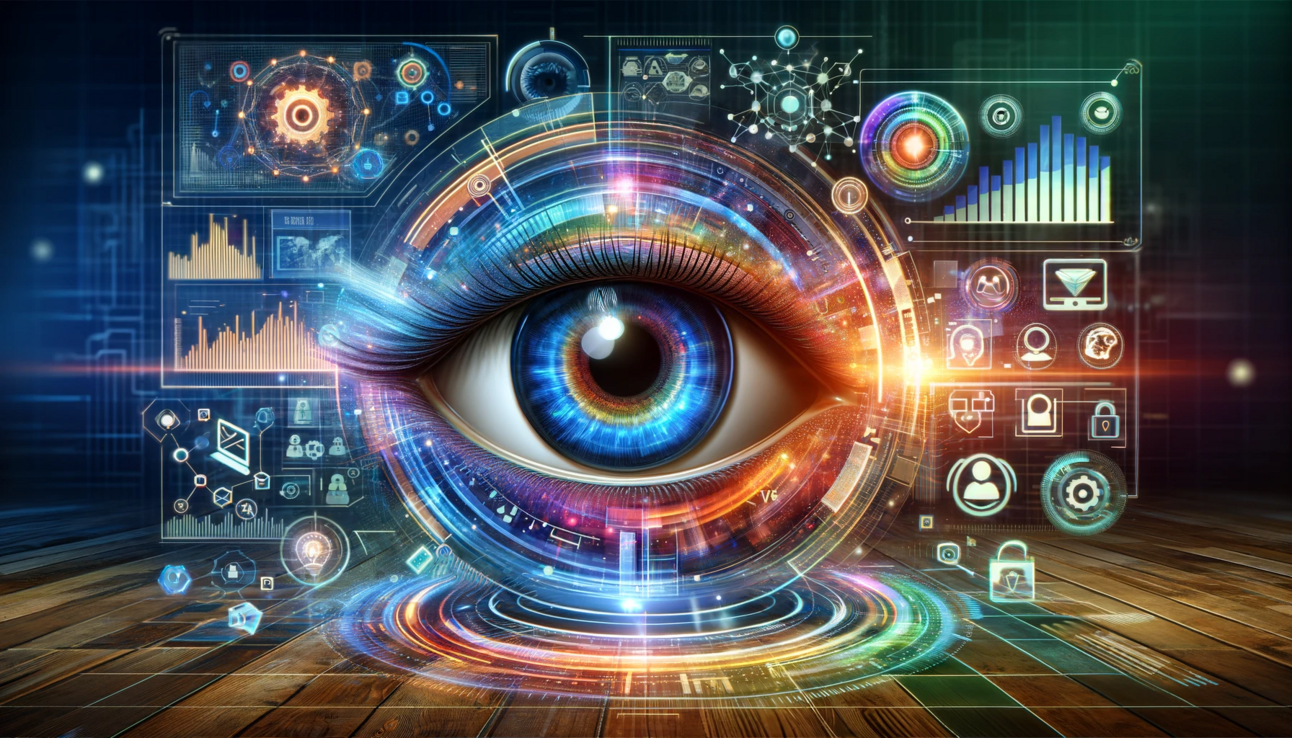 Computer Vision and Image Recognition