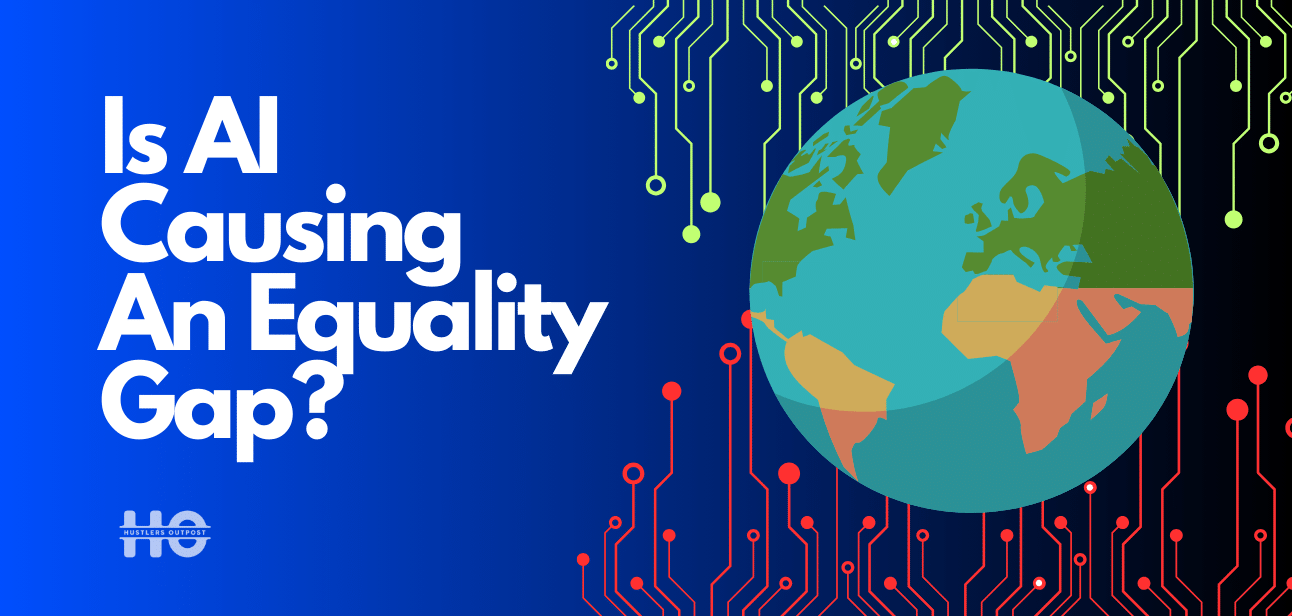 🔒 AI Safety Isn't Its Biggest Issue