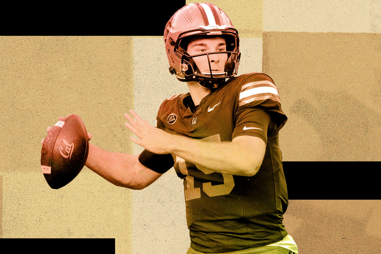 Scouting Fernando Mendoza: Why Indiana’s New QB Is a Wide Receiver’s Dream