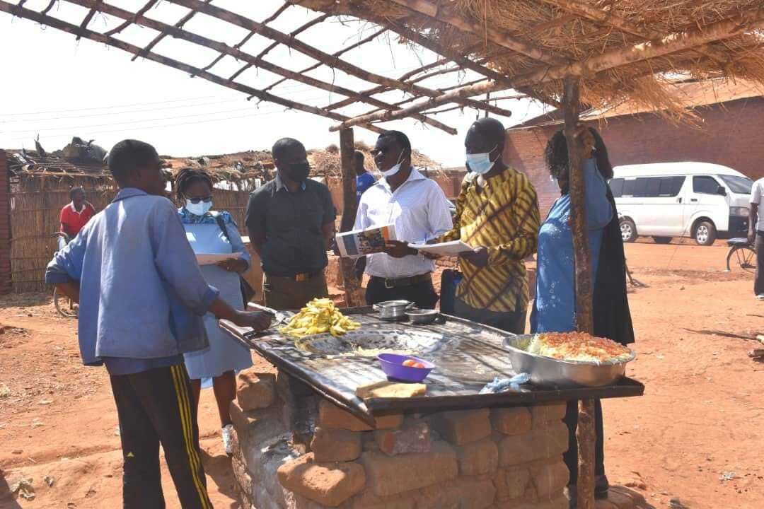 SHEP approach to improve farmers’ livelihoods