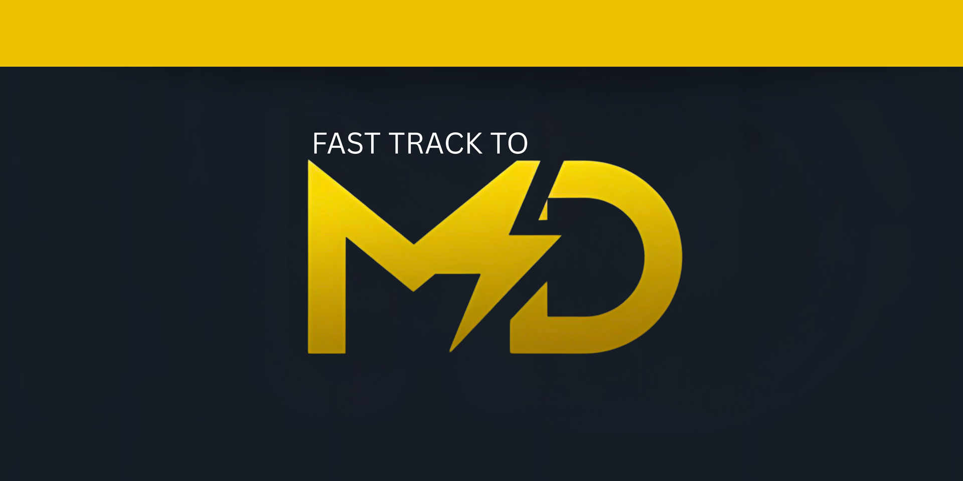 BS/DO or bust for MD?