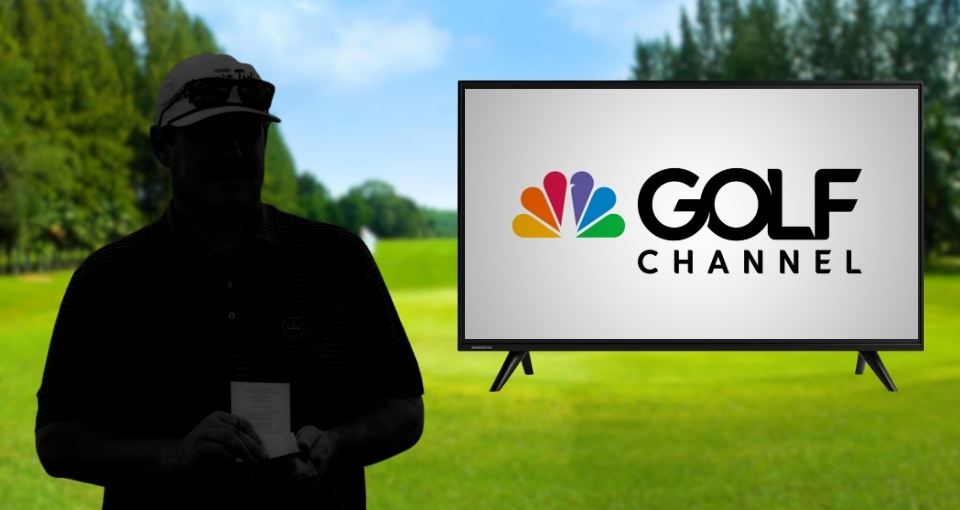 Top Analyst Quits Golf Channel - LITE