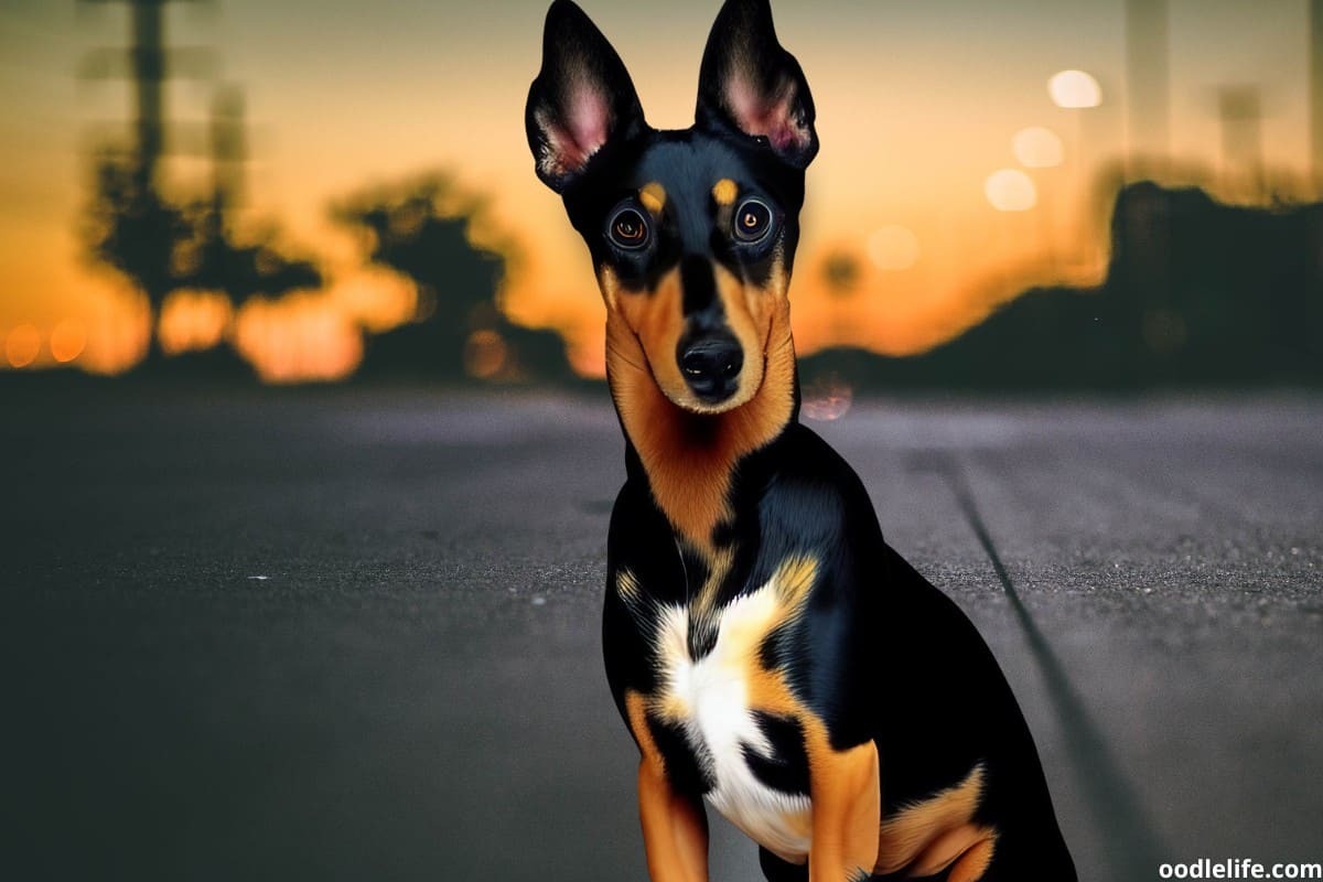Are Basenjis Good Off Leash?