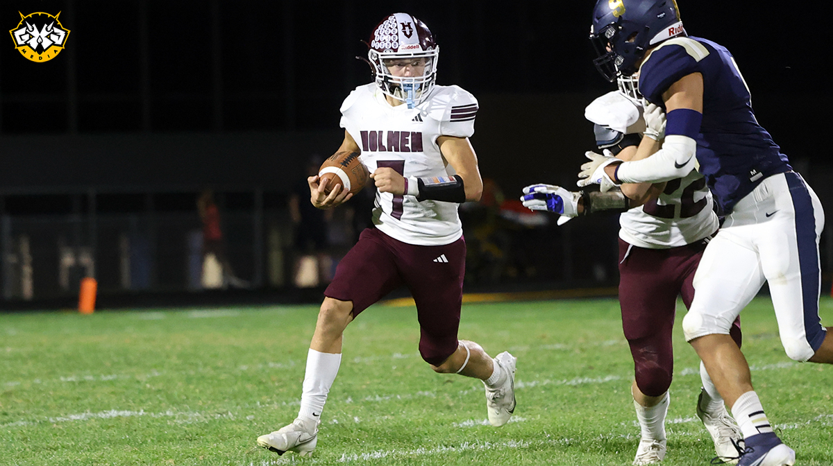 Week 3 Rapid Reaction