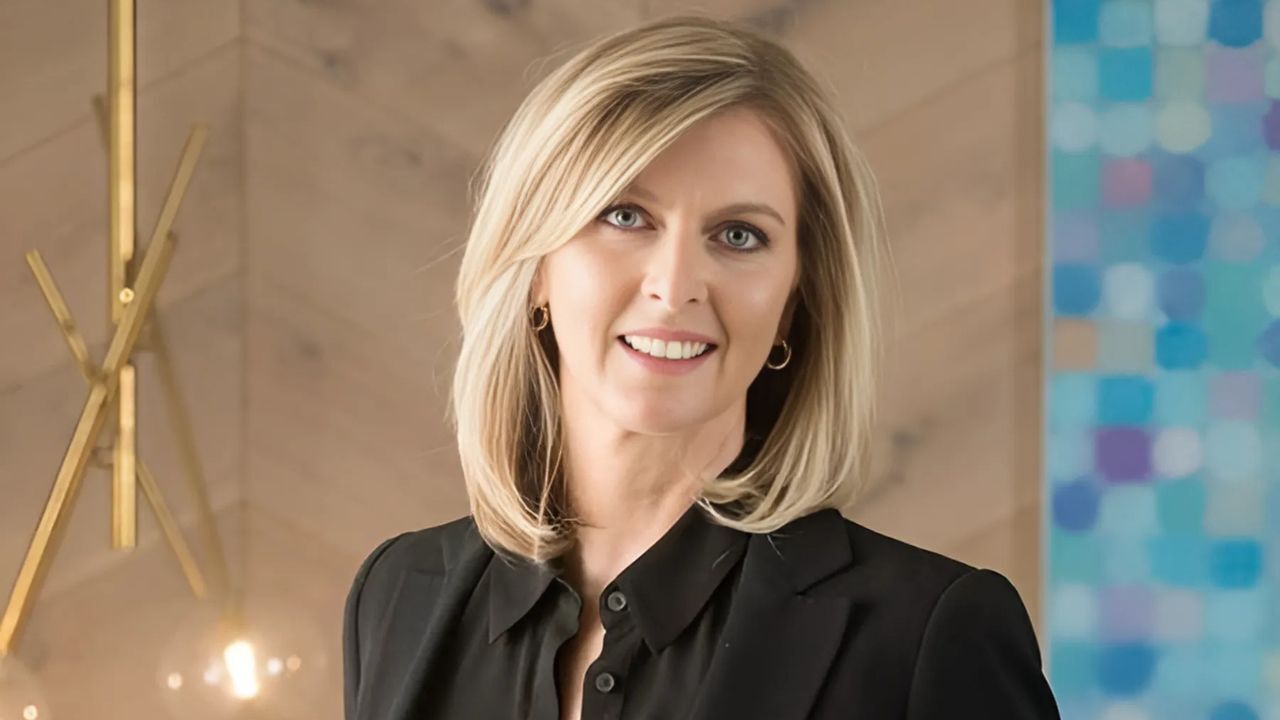 Suzanne Brown gets the nod at REIWA, Jacob Caine re-appointed as REVI prez, and Jarita Rayasam ...