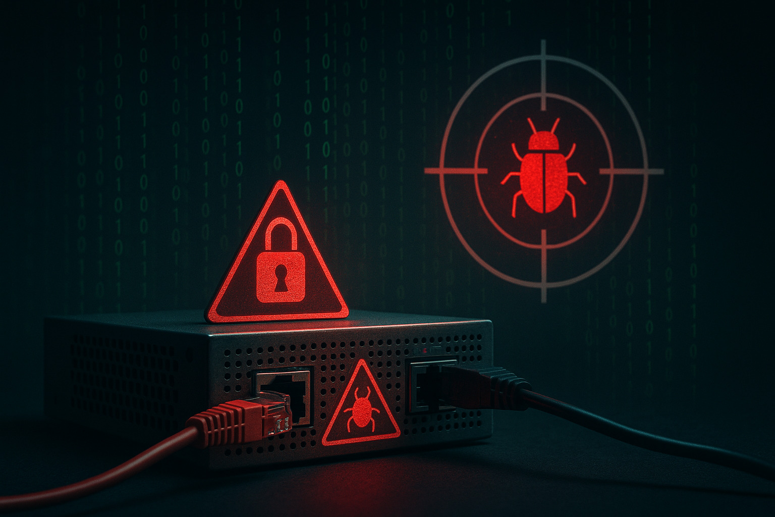 Fortinet Warns of Active Exploitation of New FortiWeb Vulnerability ...