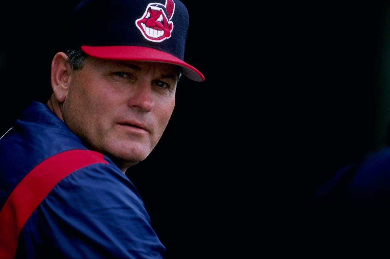 That Guy was Good: Mike Hargrove