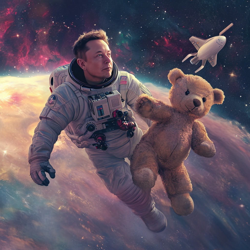 Monday Morning! Let’s Get Rolling!