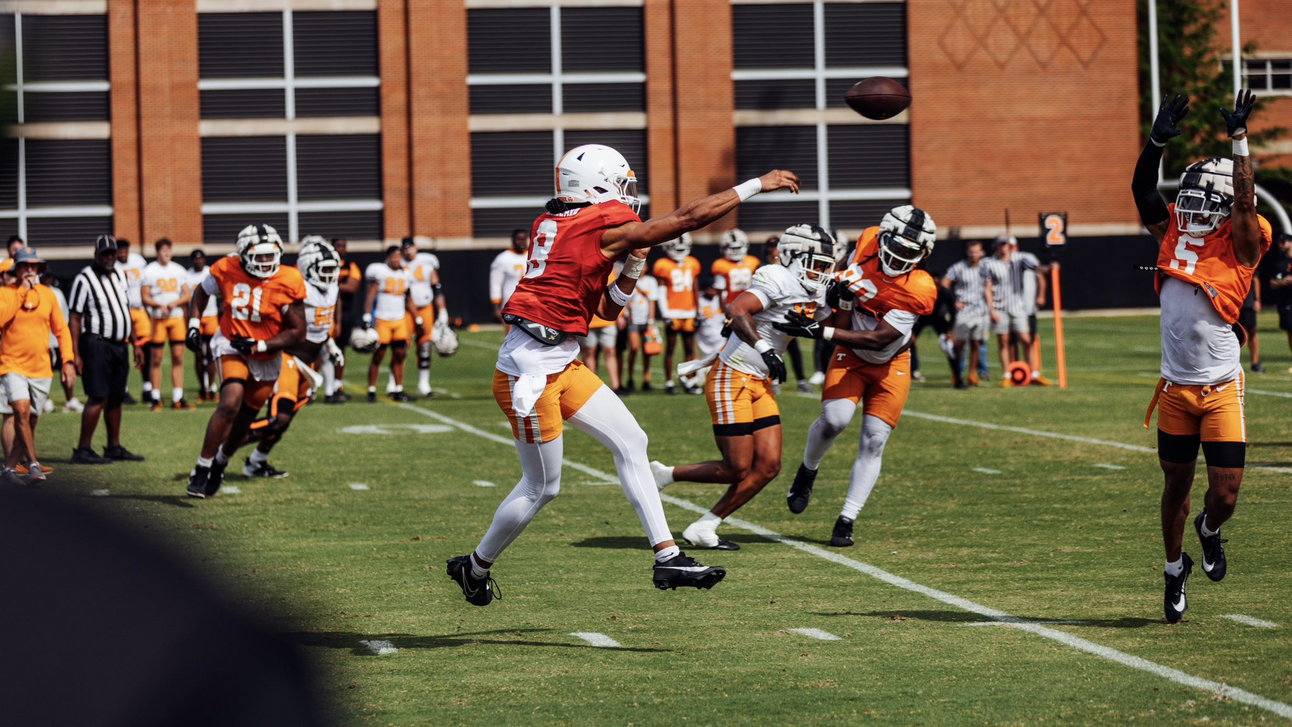 🏈 Tennessee's next big step for 2024