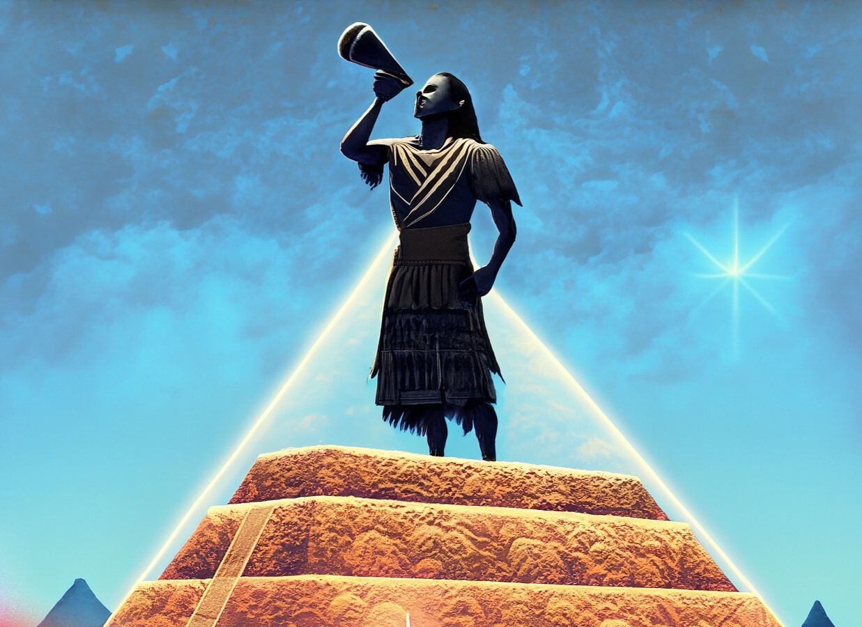 The Pyramid Principle