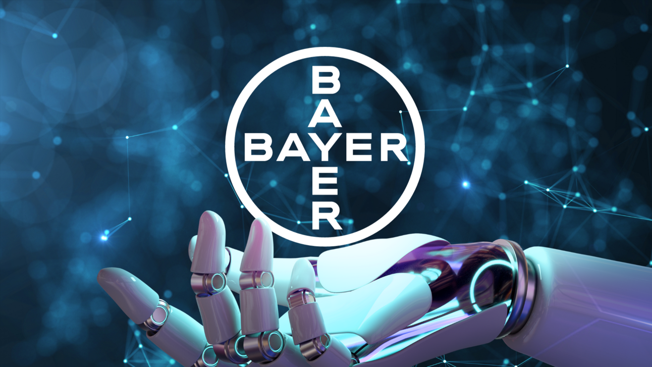 Les Prouesses De Bayer Avec L'IA