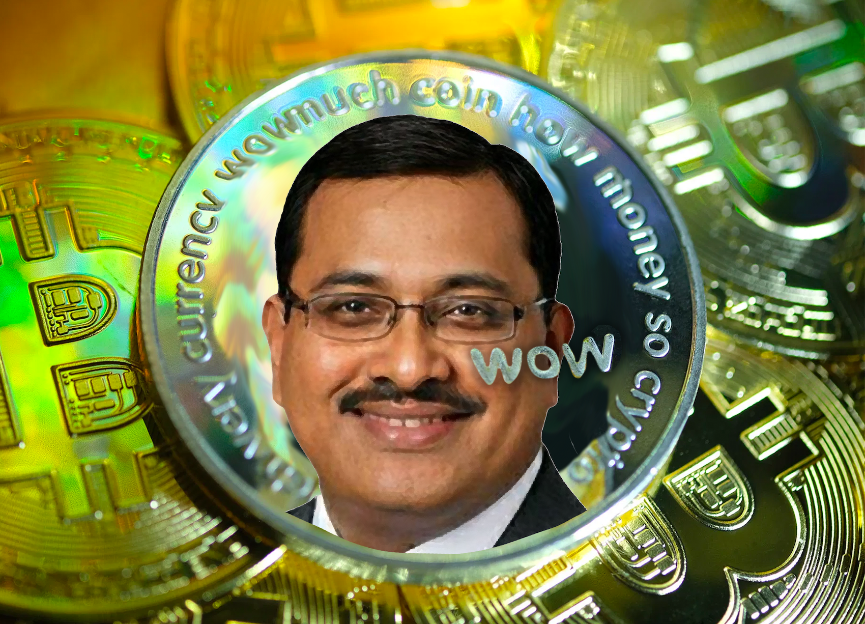 Dogecoin Co-Creator Billy Markus Opens Up About His Fraught ...