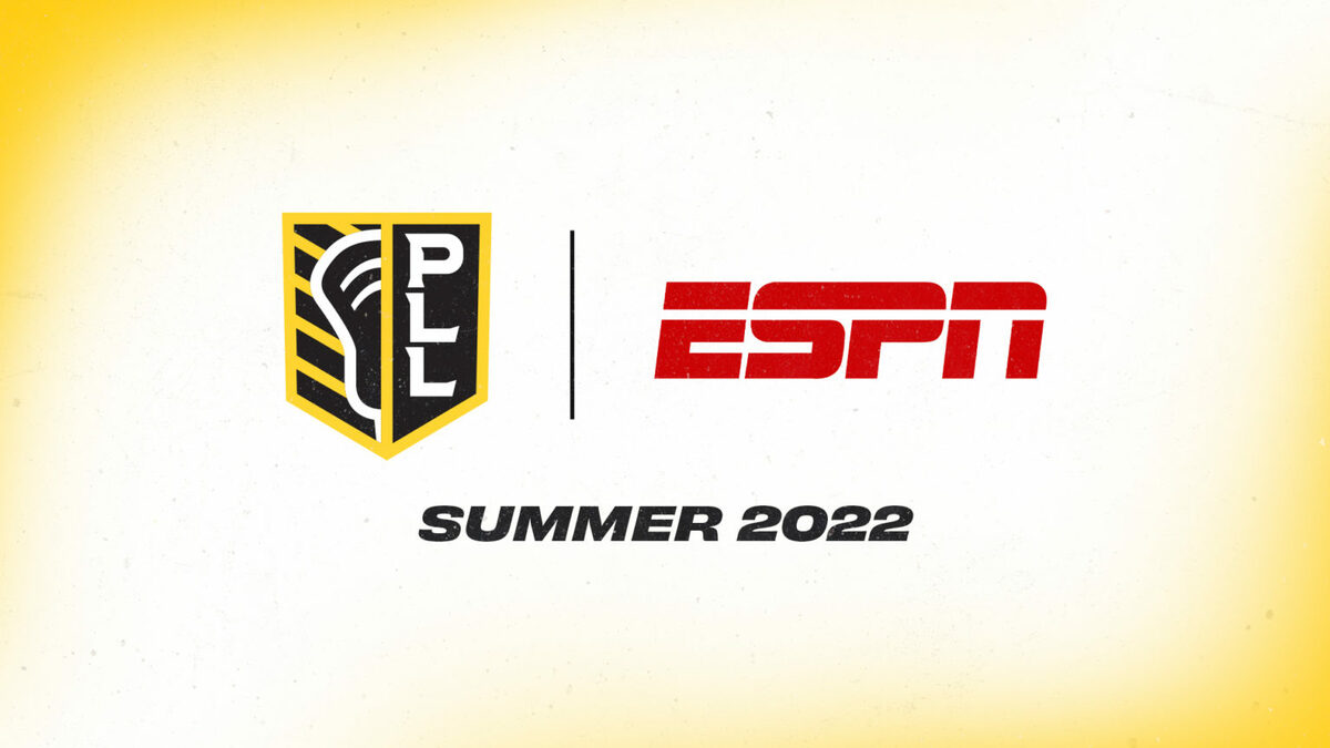 𝙎𝙥𝙚𝙘𝙞𝙖𝙡 𝙀𝙙𝙞𝙩𝙞𝙤𝙣: PLL ON ESPN