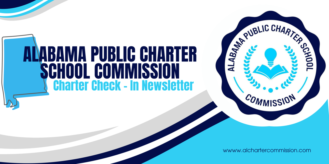The APCSC Charter Check- In June 2025