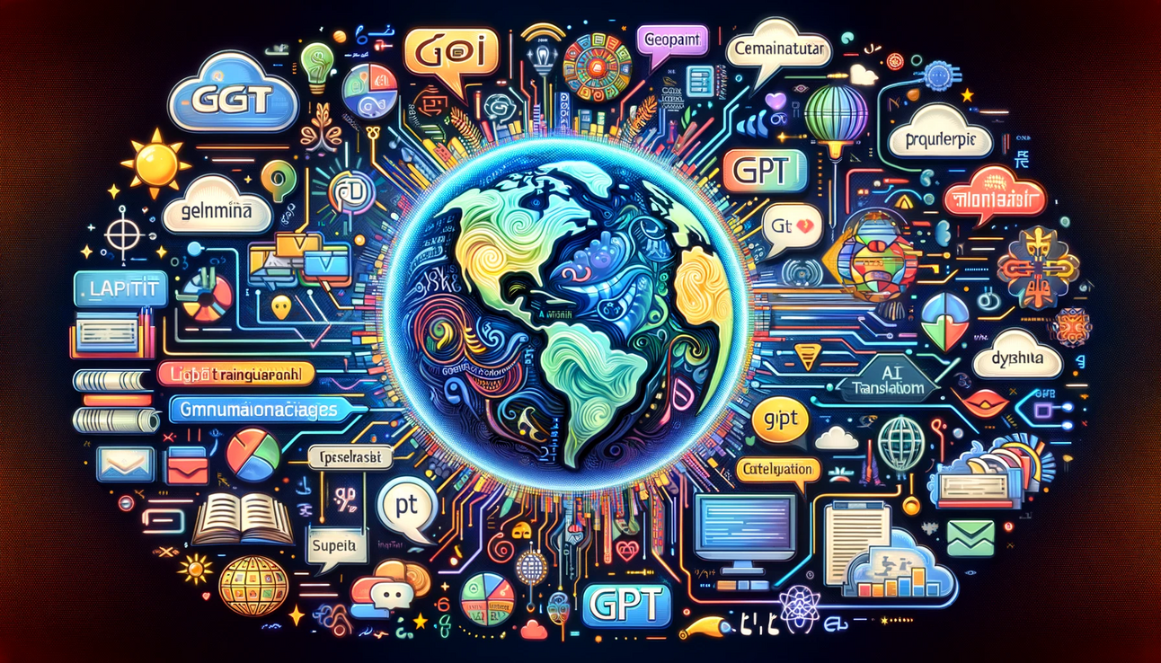 How Does GPT Handle Different Languages?