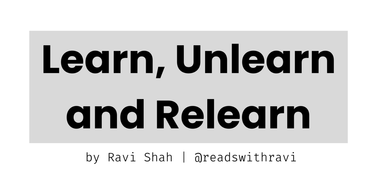 Master of Change, surround yourself with compounders and the ideal life.