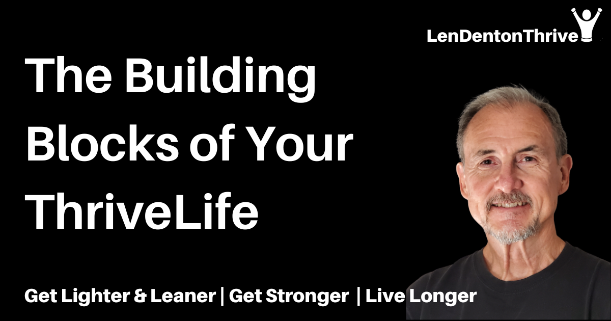 LenDentonThrive Letter #34