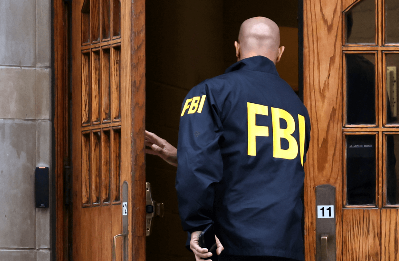 Former Coast Guard Officer Arrested For Plotting To Assassinate Trump