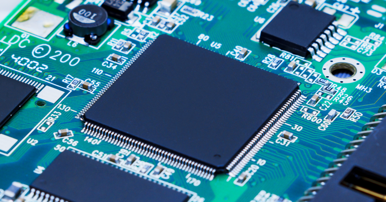 Semiconductors Explained