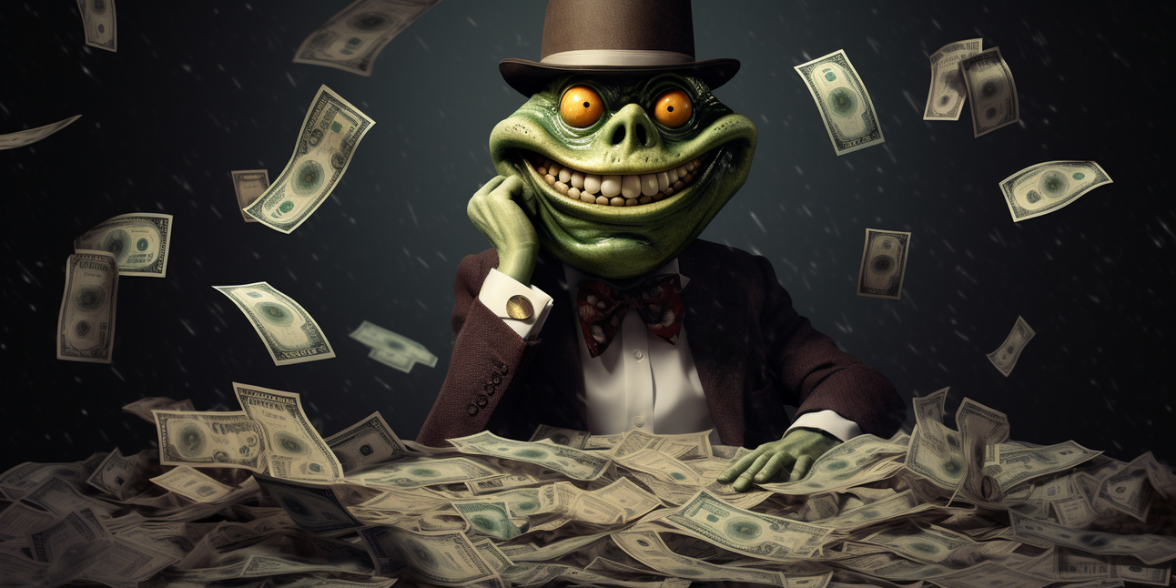 👹 How To Beat The Inflation Monster In 2023