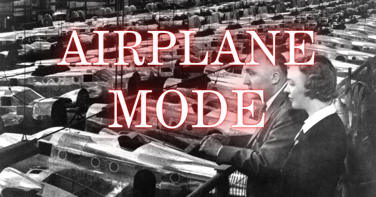 Olive Ann Beech: The Harsh Reality Behind Aviation's First Lady