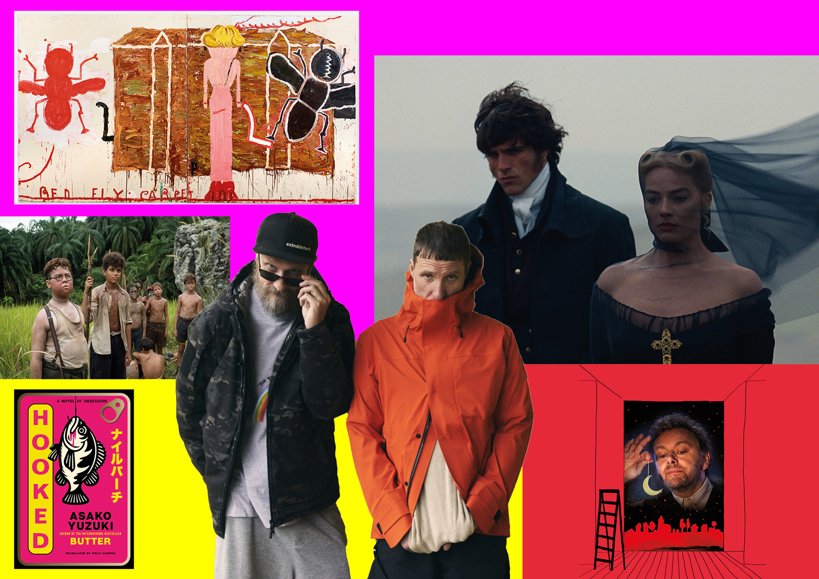 The Nerve 2026 Culture Preview