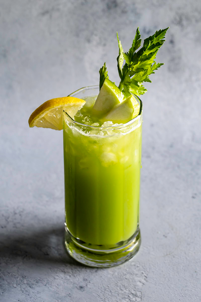 Celery Juice for Gout: Reduce Uric Acid & Prevent Painful Flares