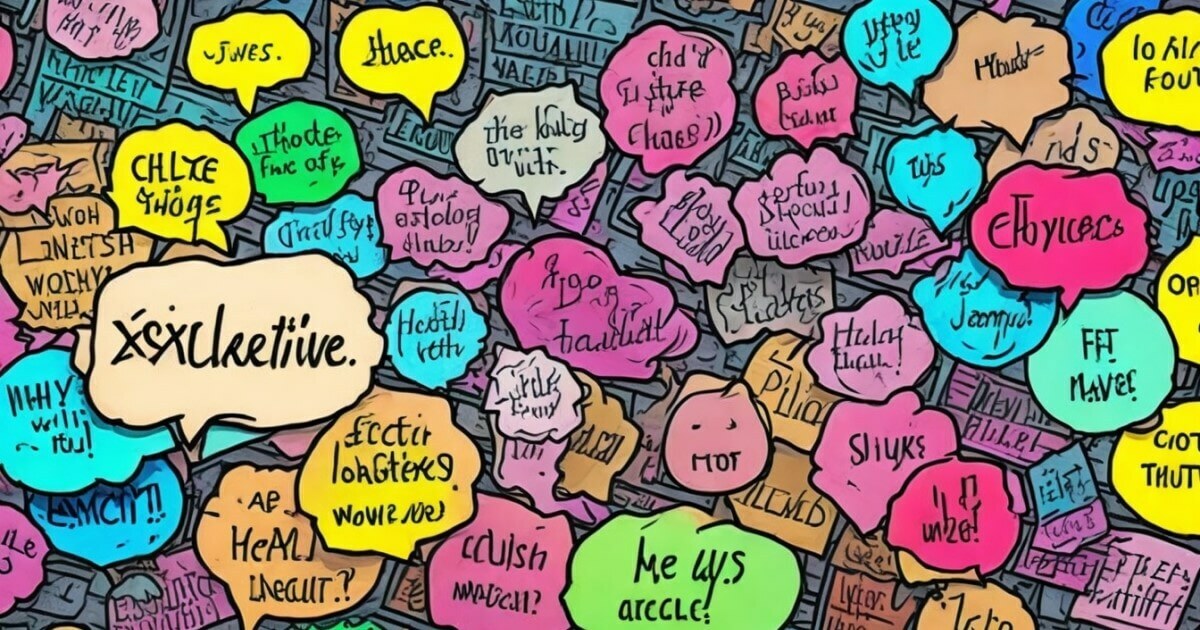 A Short History of Swearing