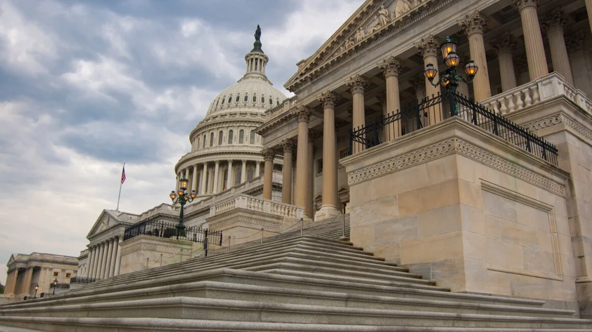 2026 Senate odds: Dems now slightly favored to retake chamber