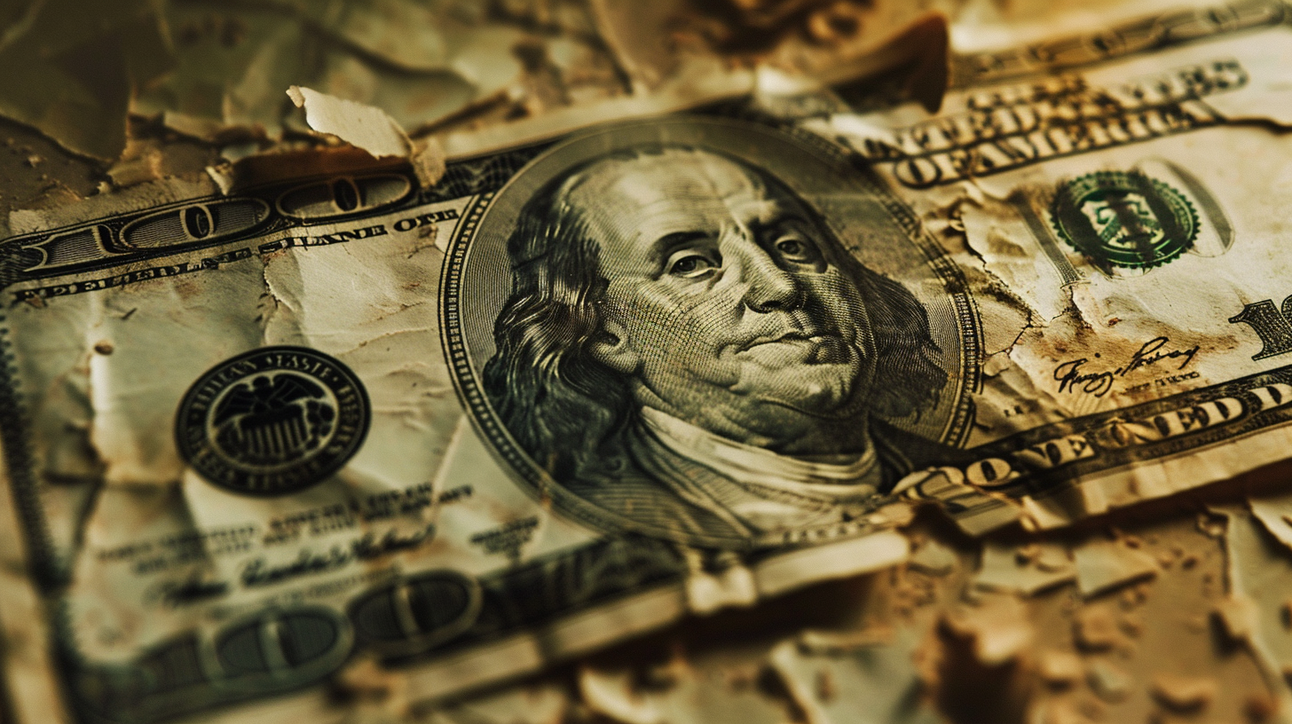 Economic Outlook: Corporate bankruptcies surge as Fed weighs cuts