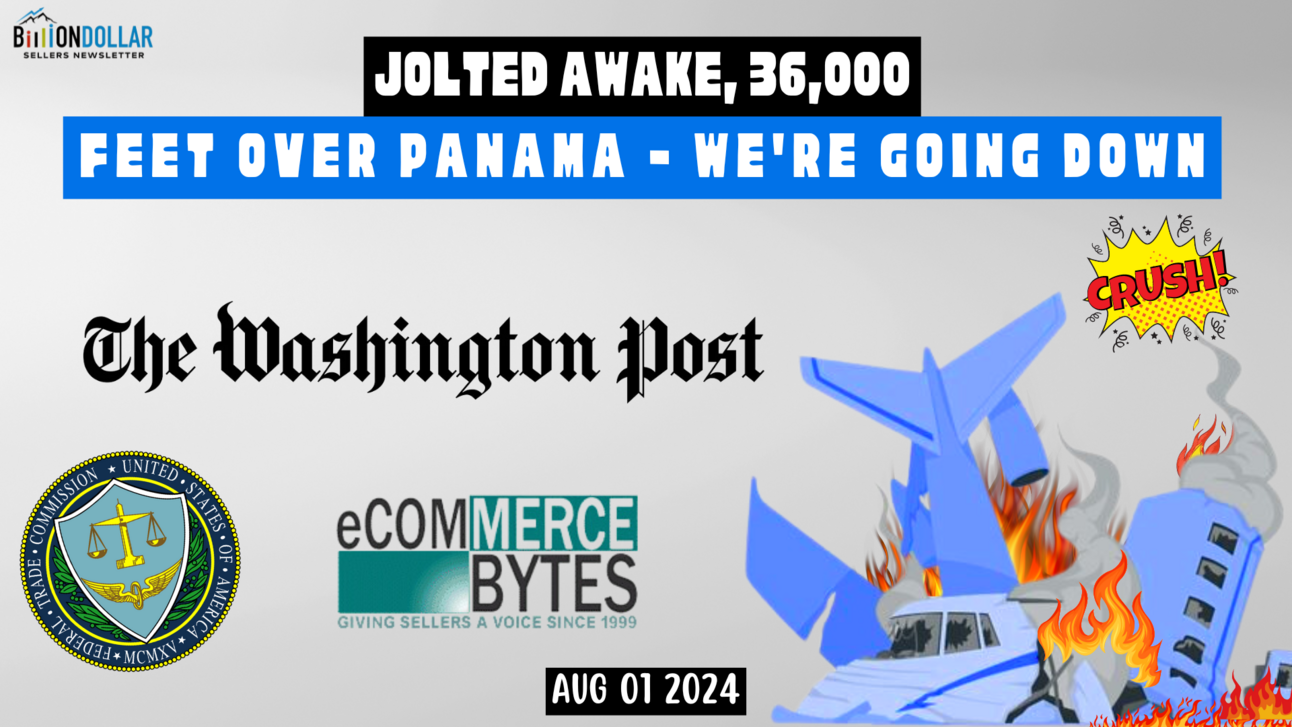 [ BDSN ] 🛩️ Jolted awake, 36,000 feet over Panama - we're going down