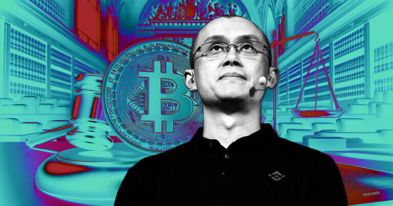 Former Binance CEO Sentenced to four months in prison🏛️