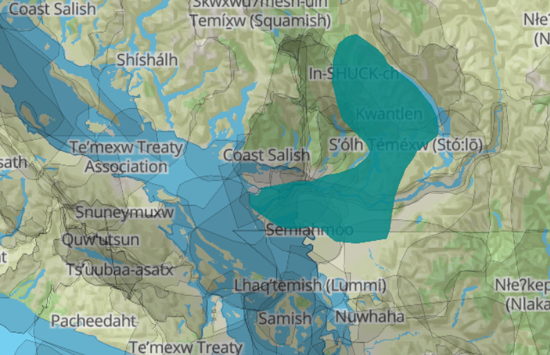 Can zoning boost First Nation sovereignty in BC?