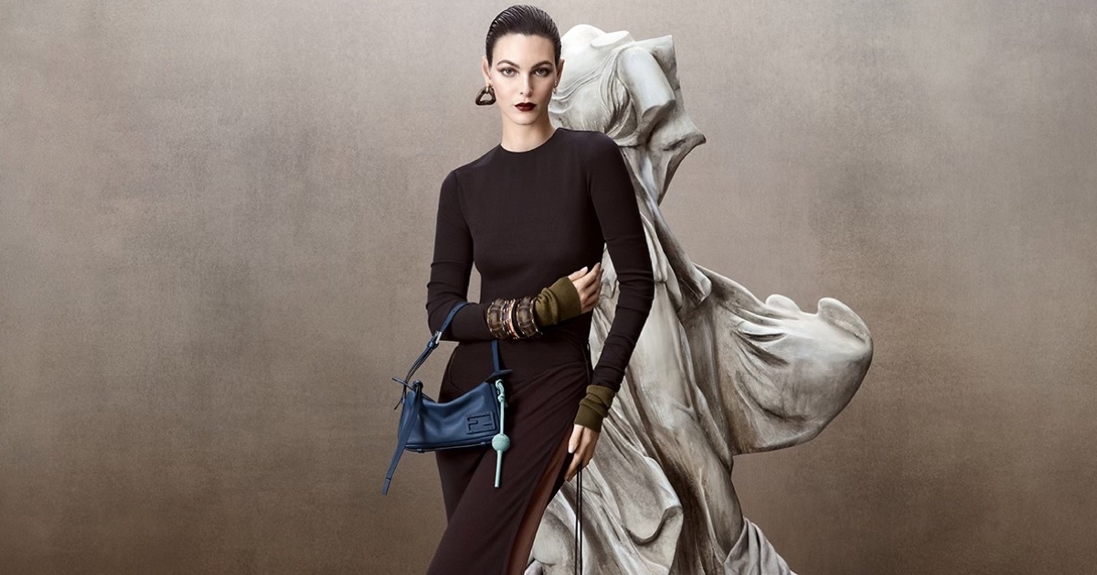 Dior & Fendi Fall Looks, Nike x Jacquemus & More