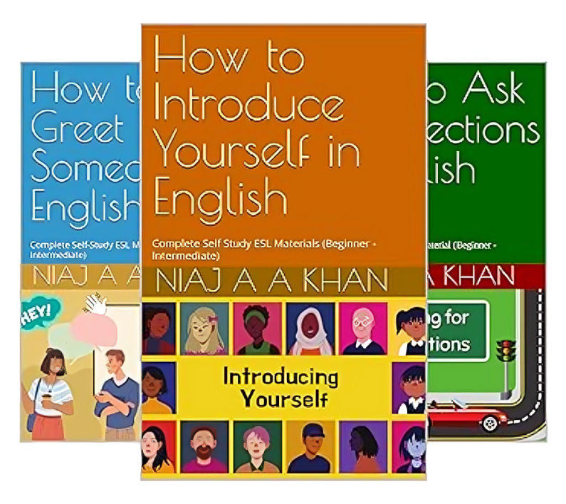 Master 100+ ESL Situations: Unlock Your English Potential