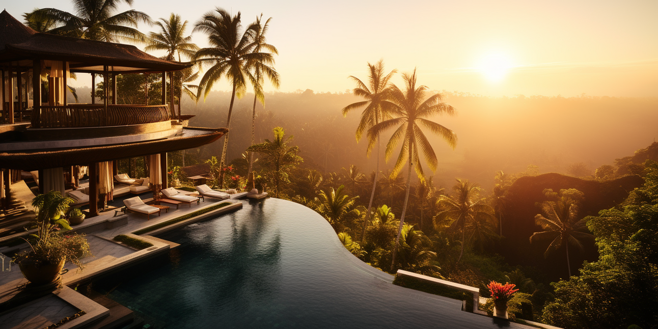 ☁️ Bali is launching a Golden Visa