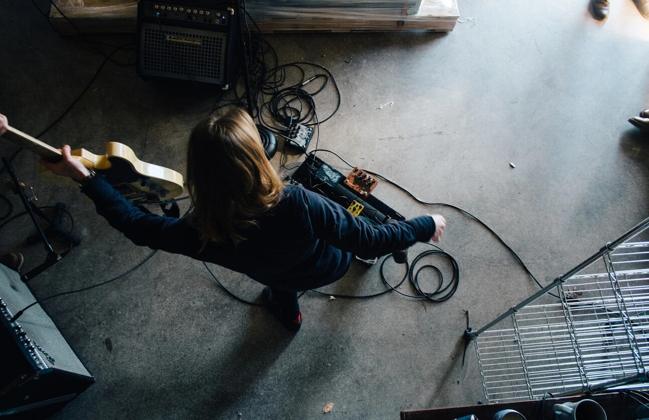 #44: "Brittle Boned" - Julien Baker